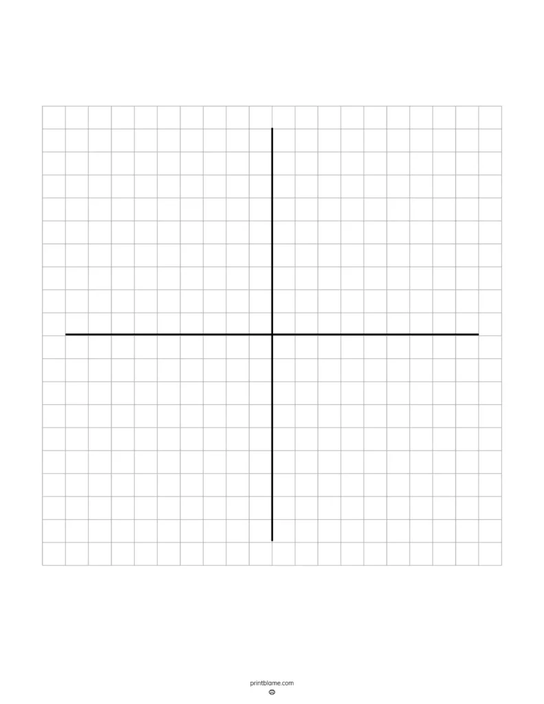 Blank Graph Chart 2.6 — A Lot Of New Visualizations, Negative Values