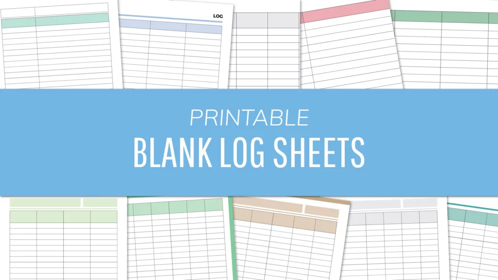 February 2026 Calendar Printables – 40+ Free Monthly Calendars